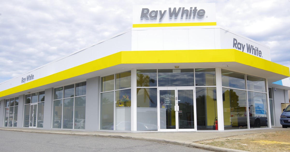 Real Estate Franchise Opportunities: How Much Does Ray White Franchise ...